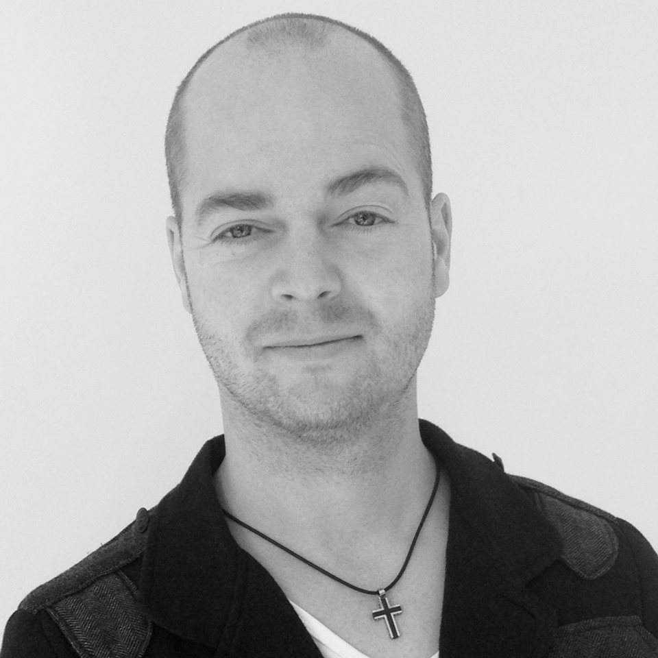 About – Kenneth Muyingo